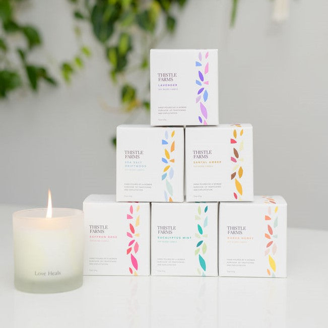 Candle & Room Mist Packages