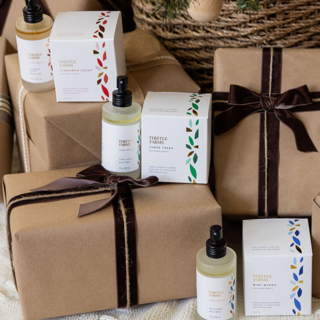 Holiday Packages & Displays