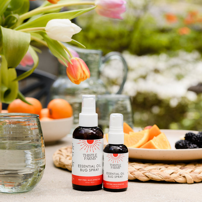 Thistle Farms Wholesale