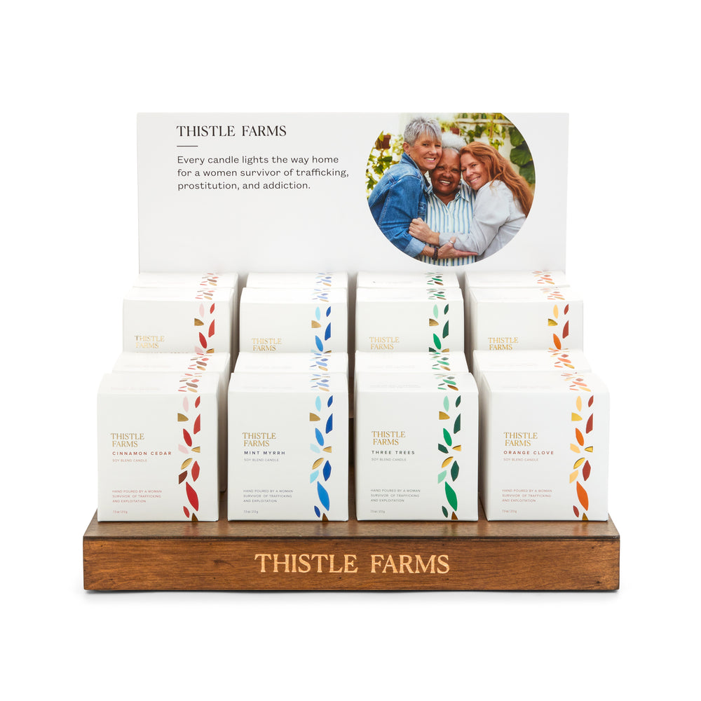 Thistle Farms Wholesale