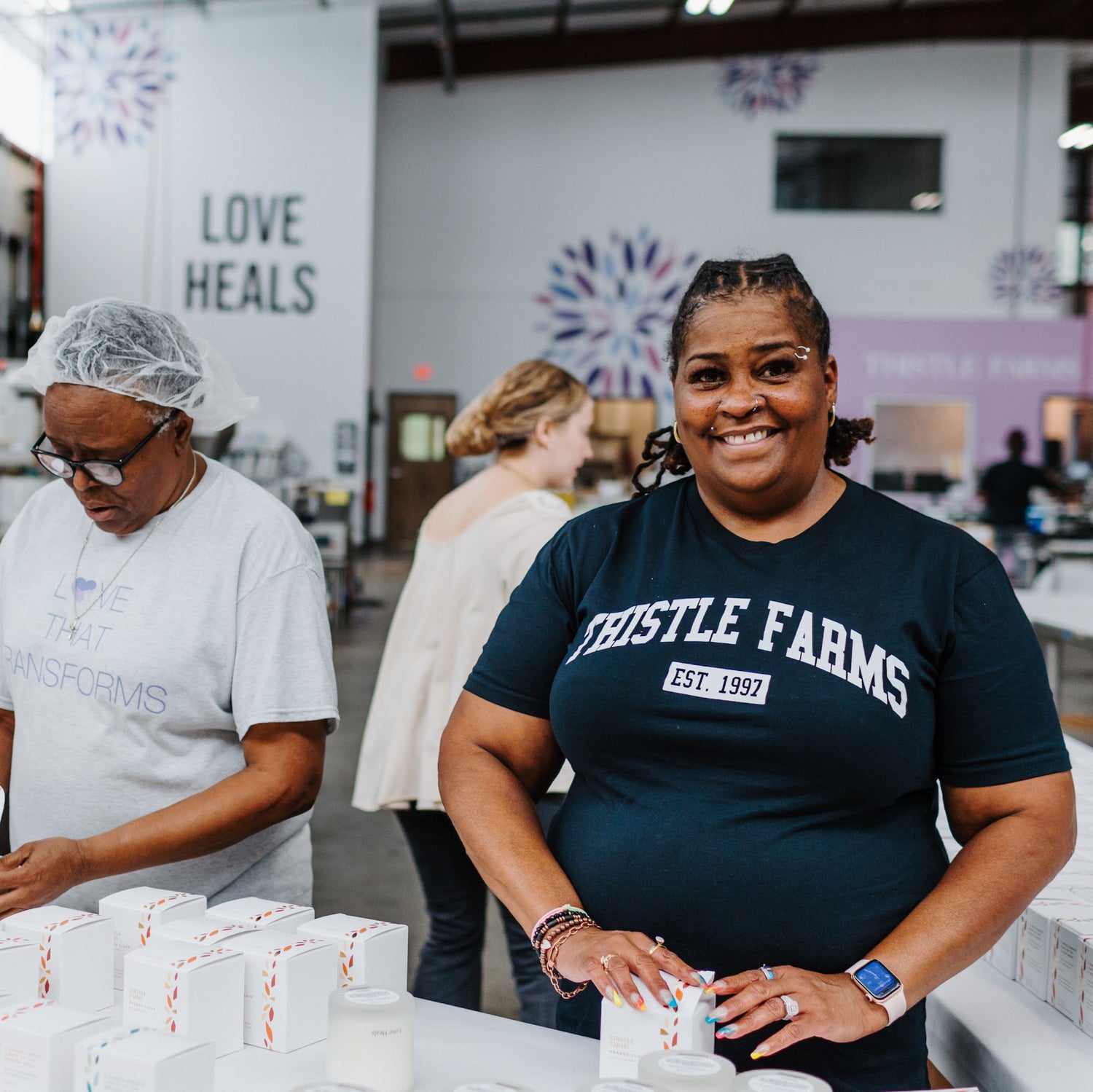 Thistle Farms Wholesale