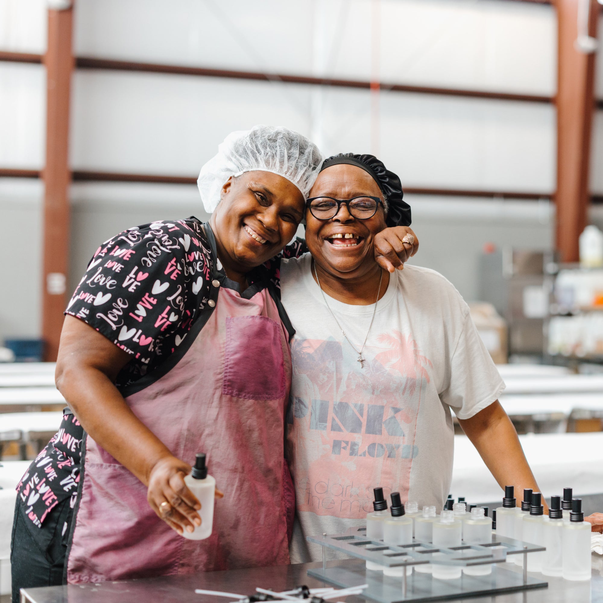 Thistle Farms Wholesale